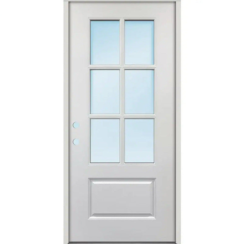Exterior Doors MAIN – Gatehouse Building Materials